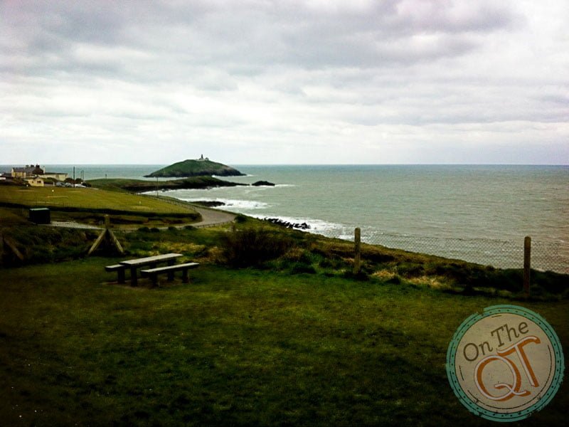 Ballycotton Cliff Walk - On The QT