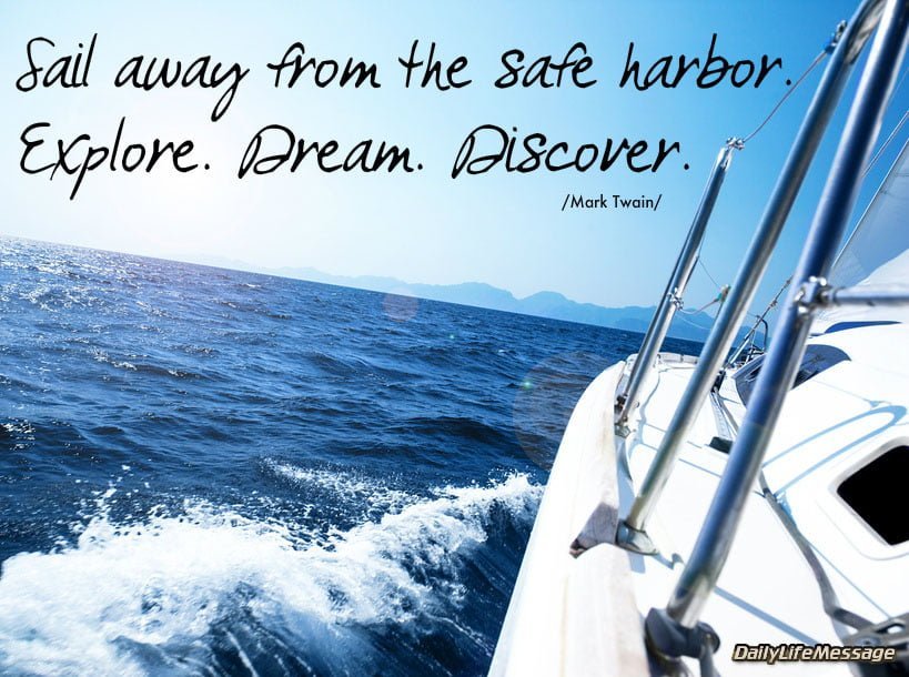 Explore Dream Discover Ontheqt
