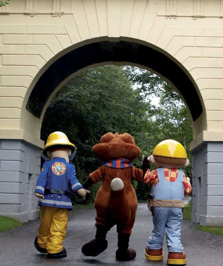 Trabolgan Adventures - On The QT