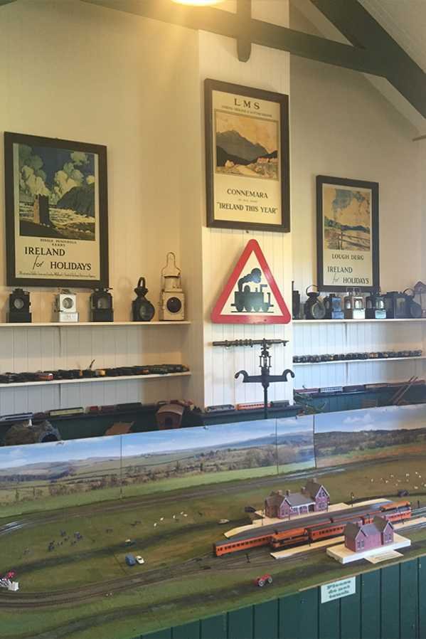 The West Cork Model Railway Village! - On The QT