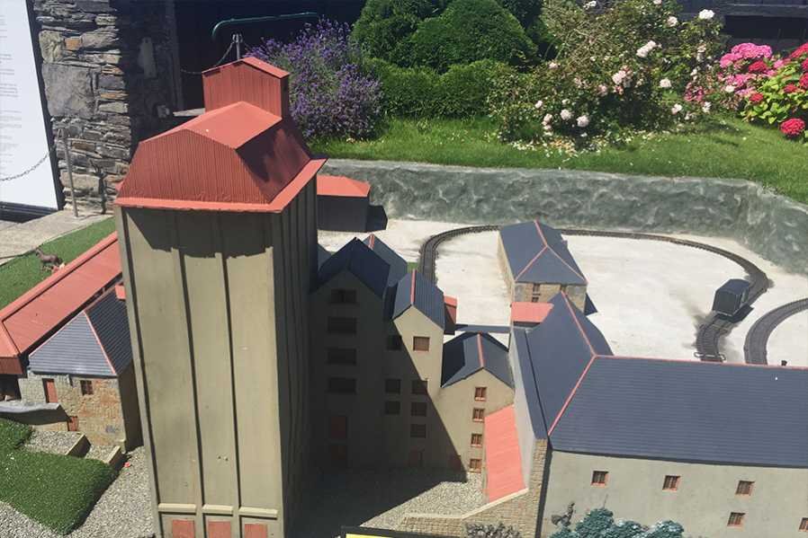 The West Cork Model Railway Village! - On The QT