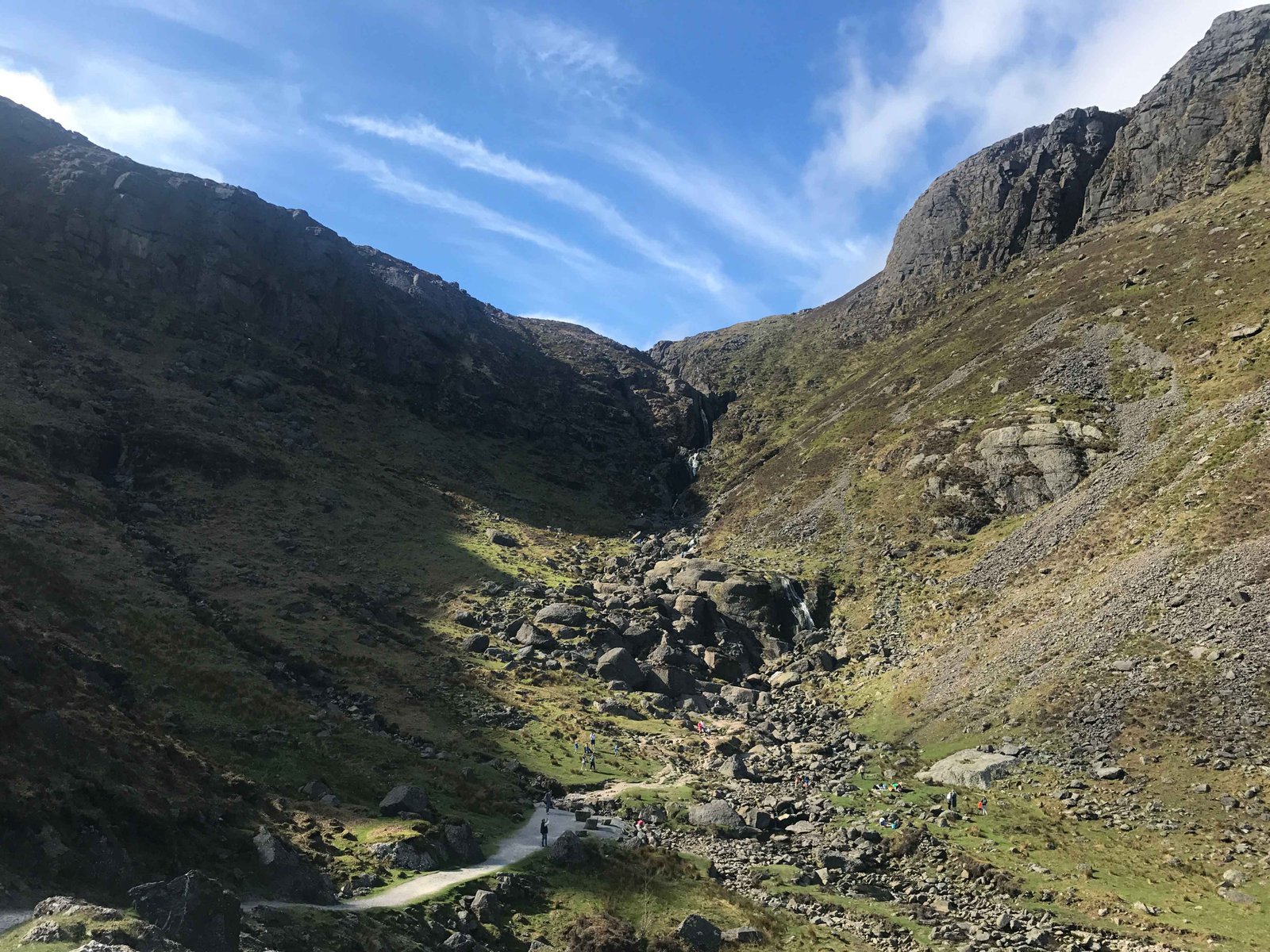 5 Scenic Drives in the Munster Vales - OnTheQT