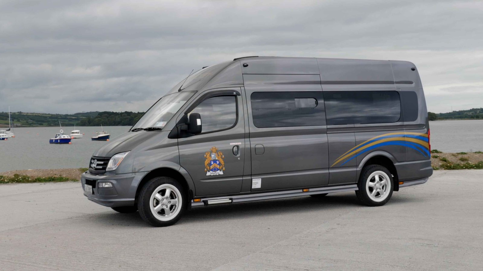 Episode 2: 'Trabolgan' Ring of Cork Travel Series - OnTheQT